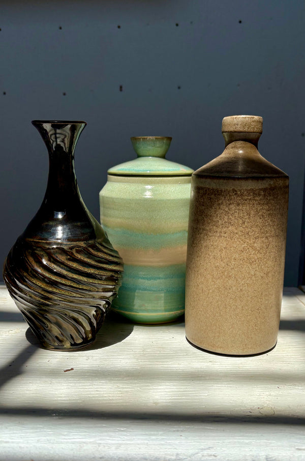 Courses - LOAM Clay Studio
